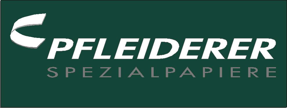 PFLEIDERER SPEZIALPAPIERE - ARBERLAND REGio GmbH
